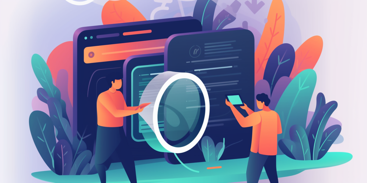 AdSpy Technology Search Filter