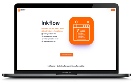 Inkflow Coupon (2024) + Free Trial, Alternatives and FAQ
